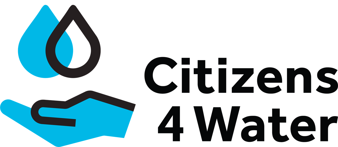 Citizen Science Portal - IHP Water Information Network System (IHP-WINS)