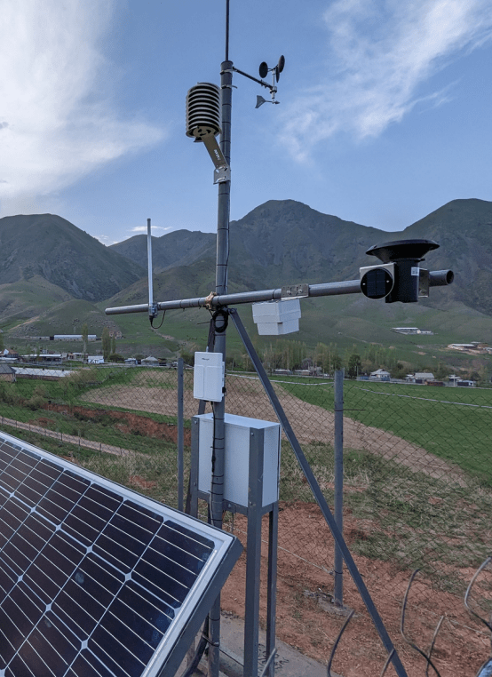 Welcome - IHP Water Information Network System (IHP-WINS)